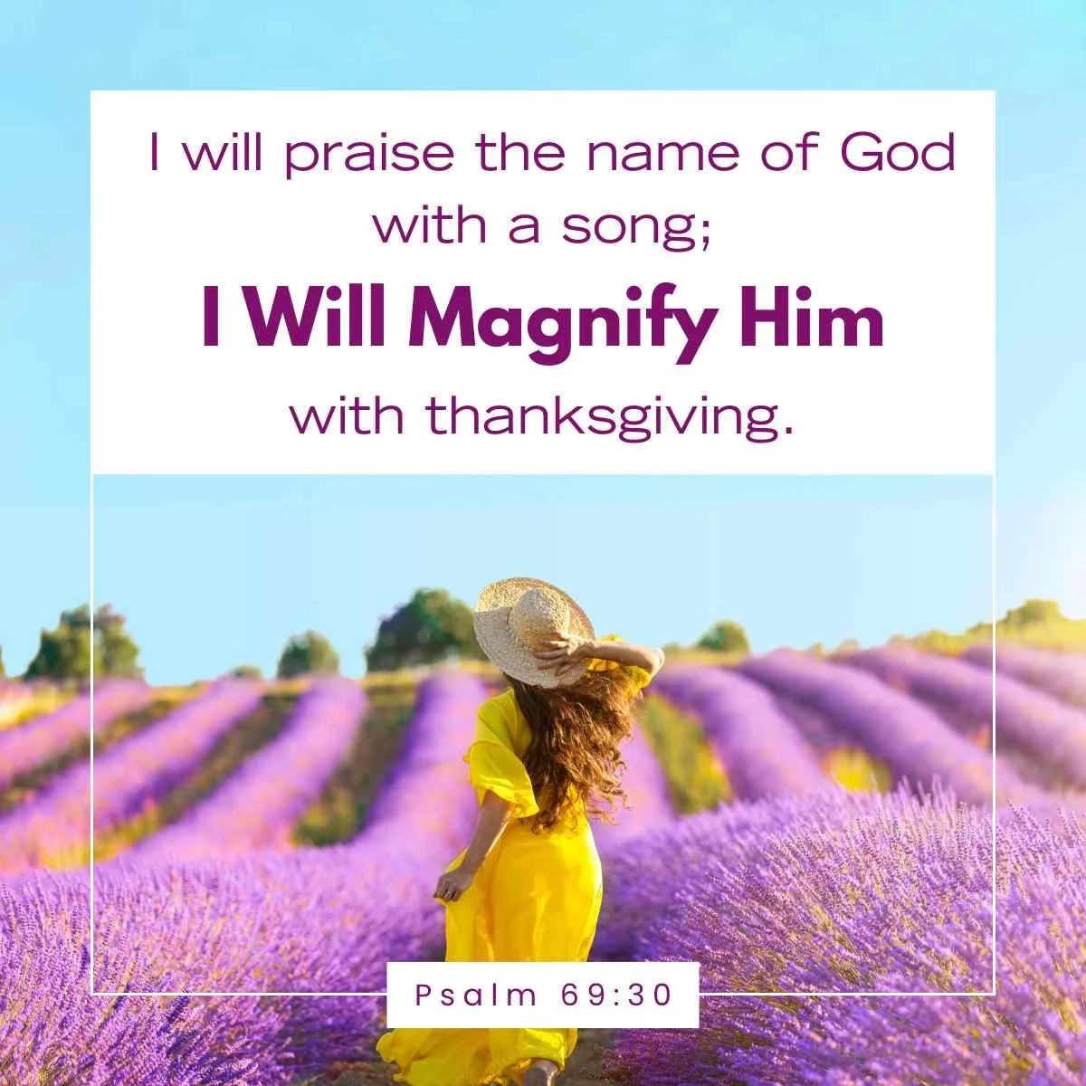 35 Bible Verses About Counting Your Blessings