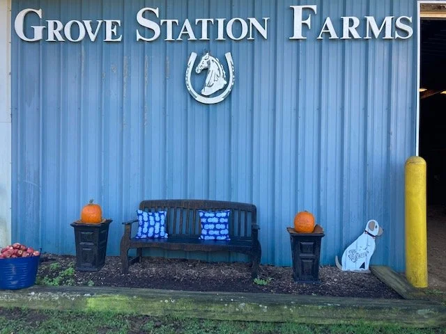 Our Albums — Grove Station Farms