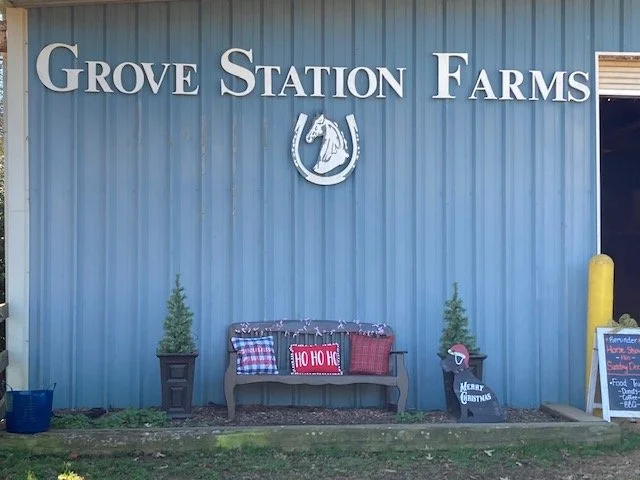 Our Albums — Grove Station Farms