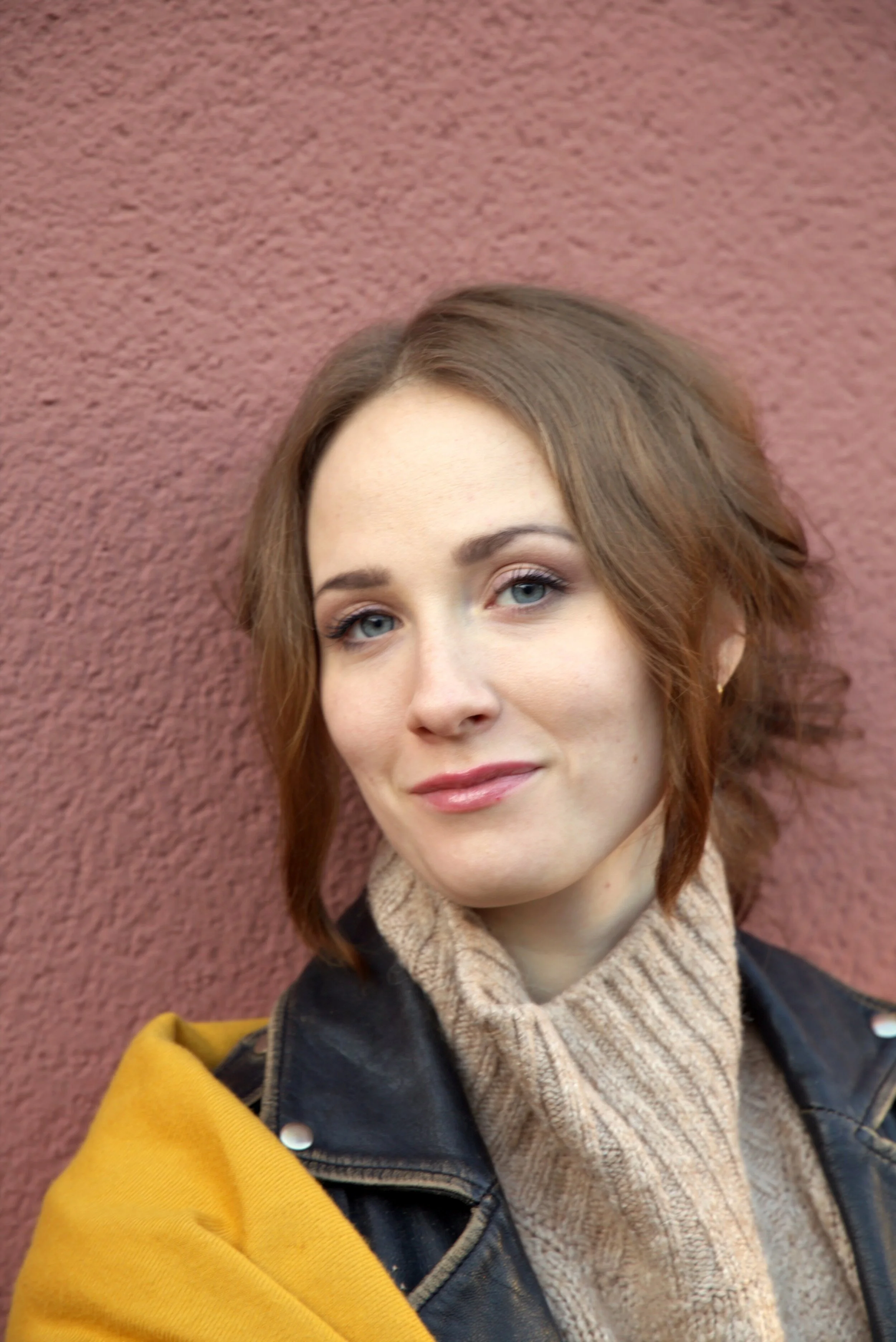 Artists — Svanholm Artists Management