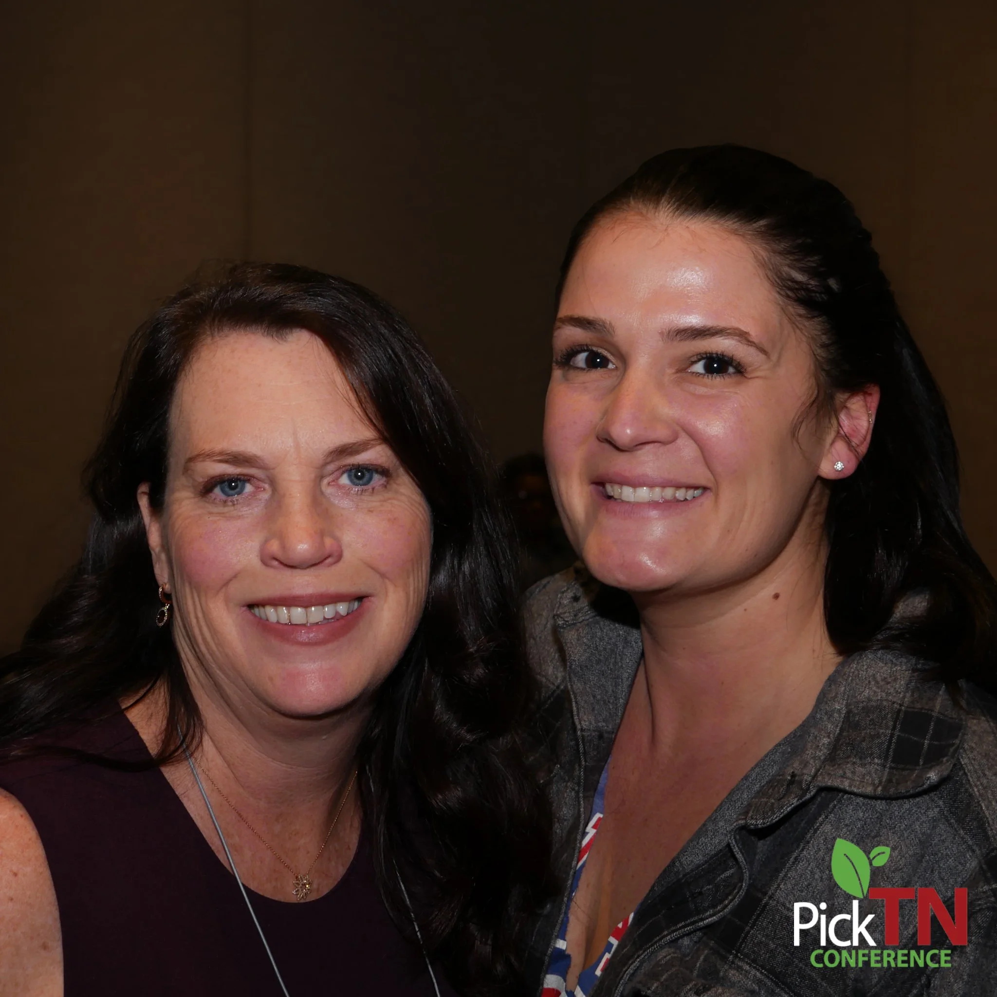 Schedule — Pick TN Conference