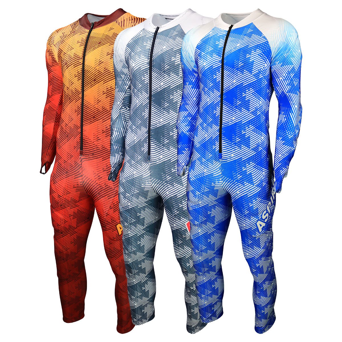 Aspire FIS GS Race Suits — Aspire USA