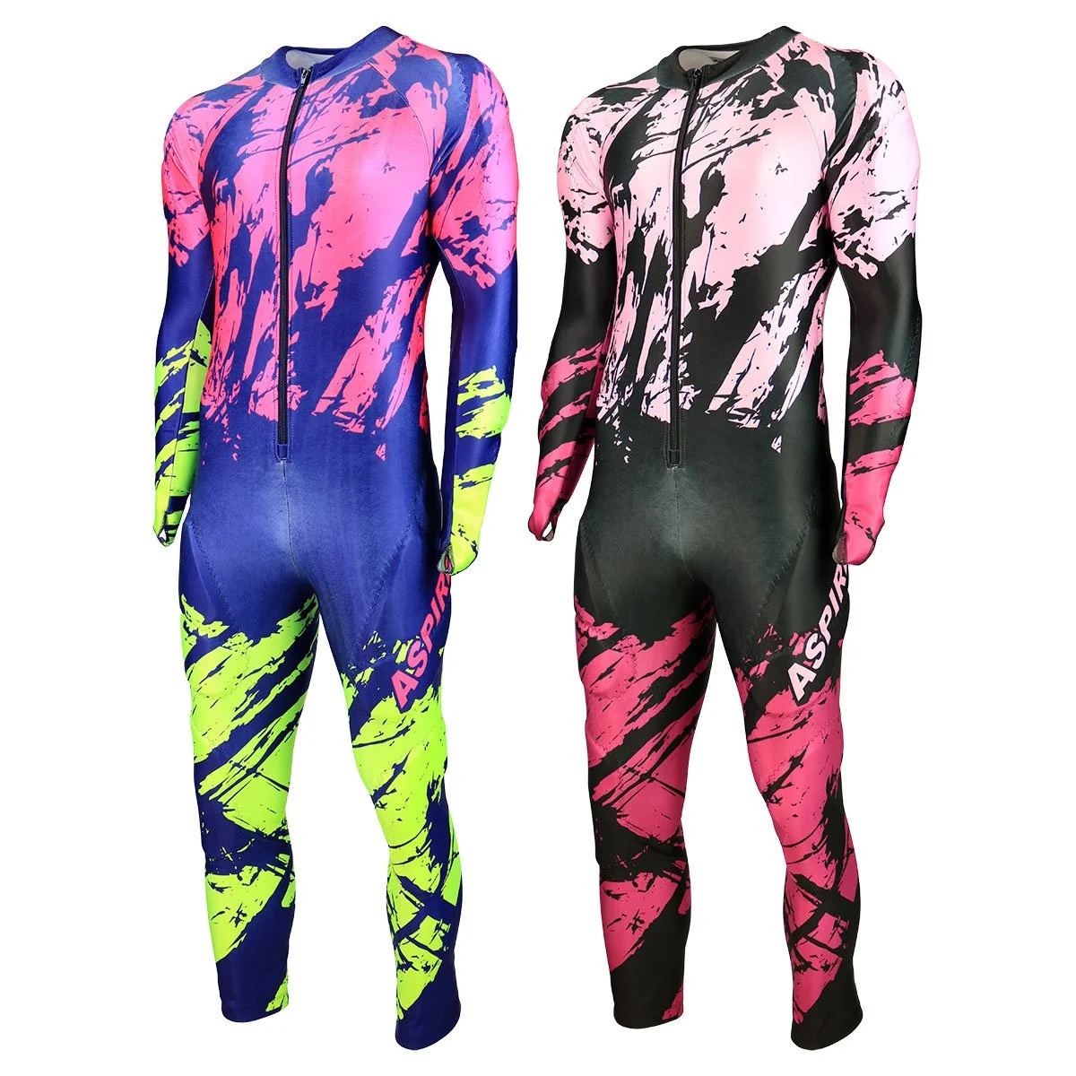 Aspire FIS GS Race Suits — Aspire USA