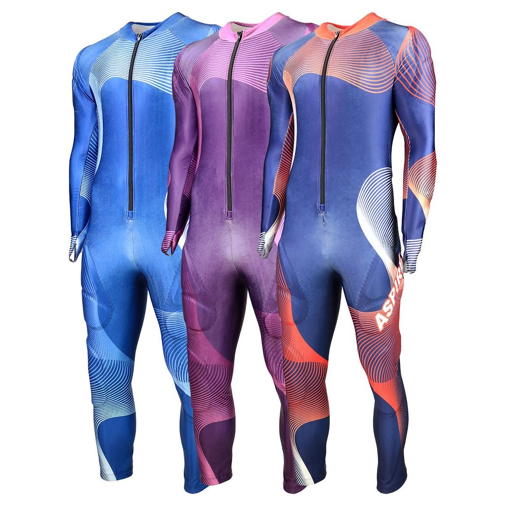 Aspire FIS GS Race Suits — Aspire USA