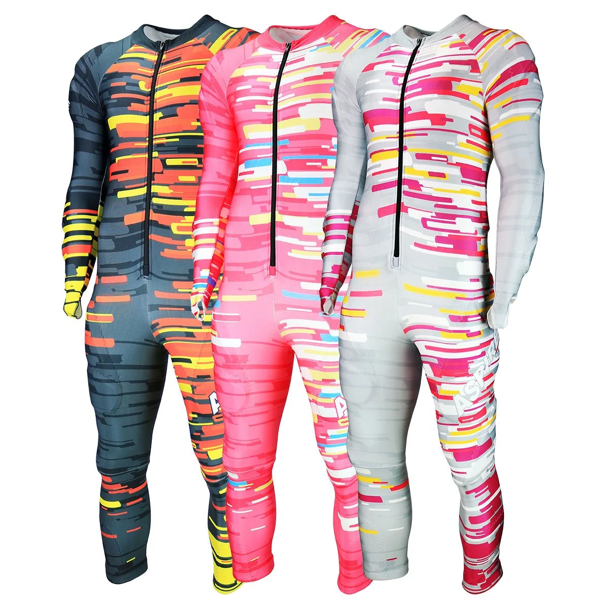 Aspire FIS GS Race Suits — Aspire USA
