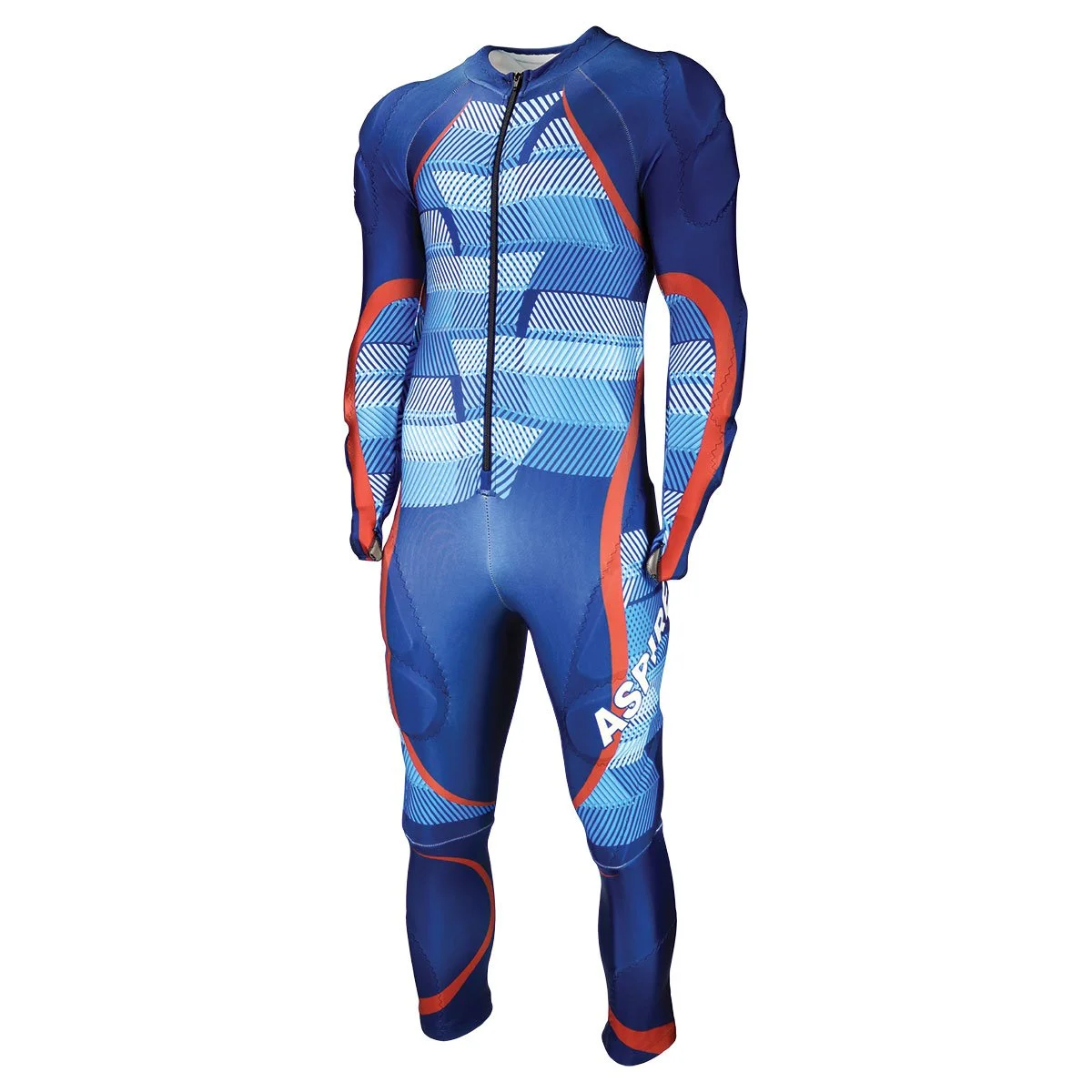 Aspire FIS GS Race Suits — Aspire USA
