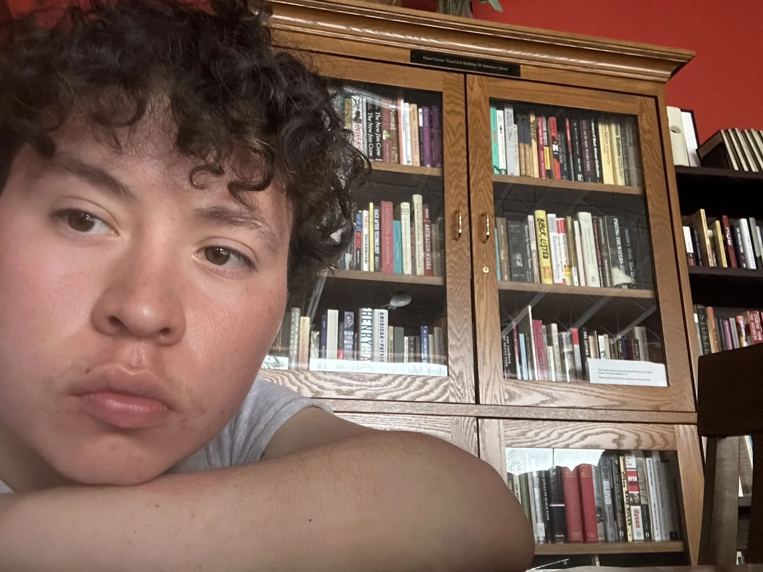 Board — WRCU FM 90.1