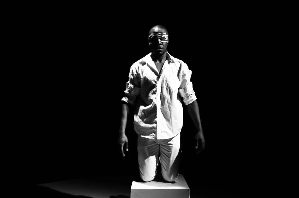 About — Kieron Dwayne Sargeant