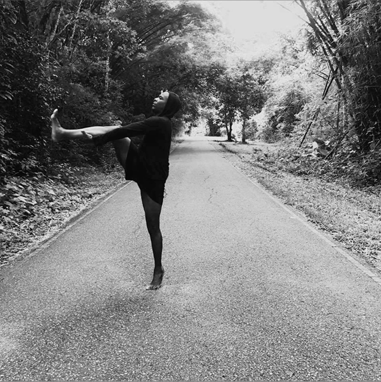 About — Kieron Dwayne Sargeant