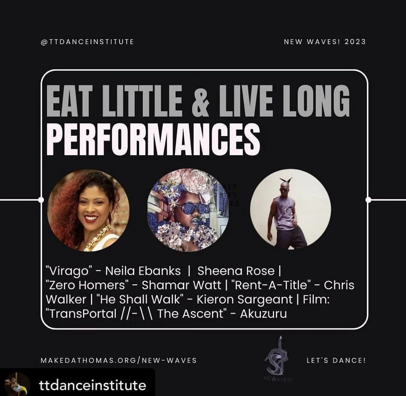 General 2 — Kieron Dwayne Sargeant