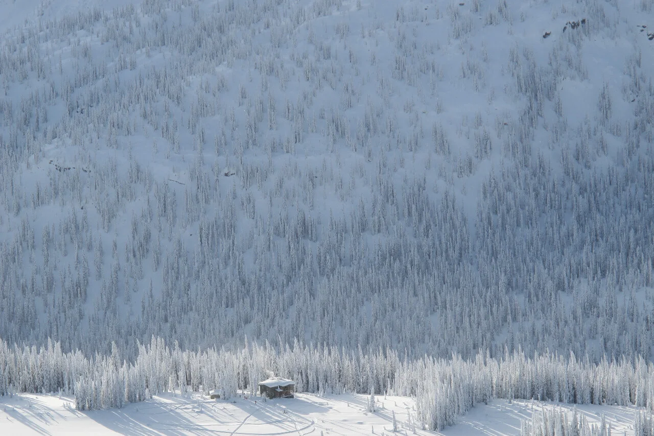 Sol Mountain Lodge