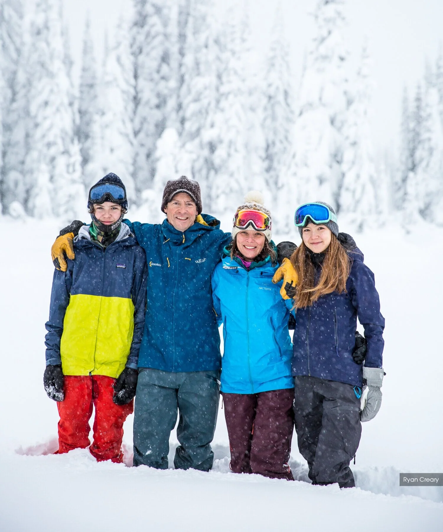 Lodge — Sol Mountain Lodge
