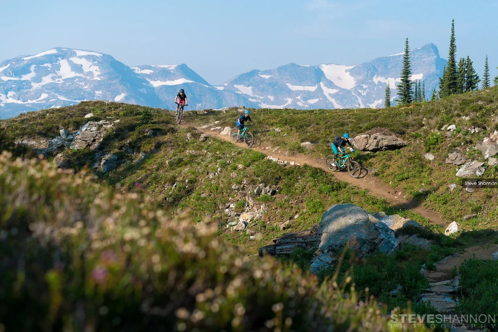 Booking — Sol Mountain Lodge