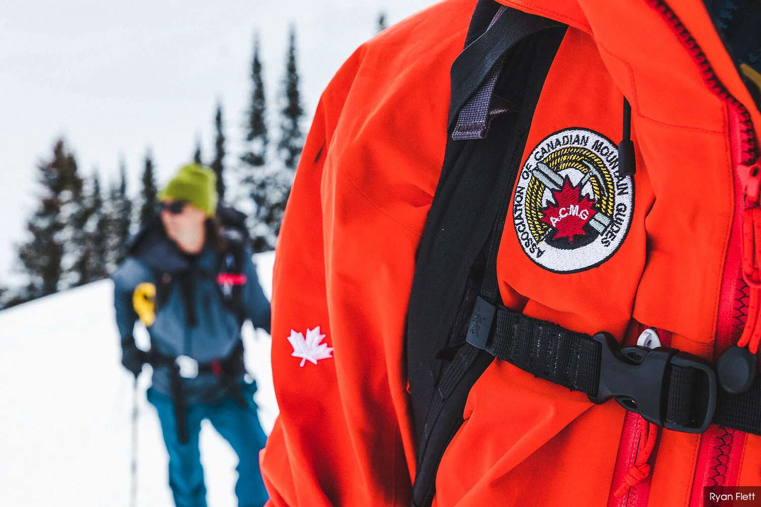 Booking — Sol Mountain Lodge