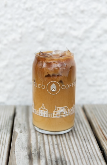 Shop — Teleo Coffee