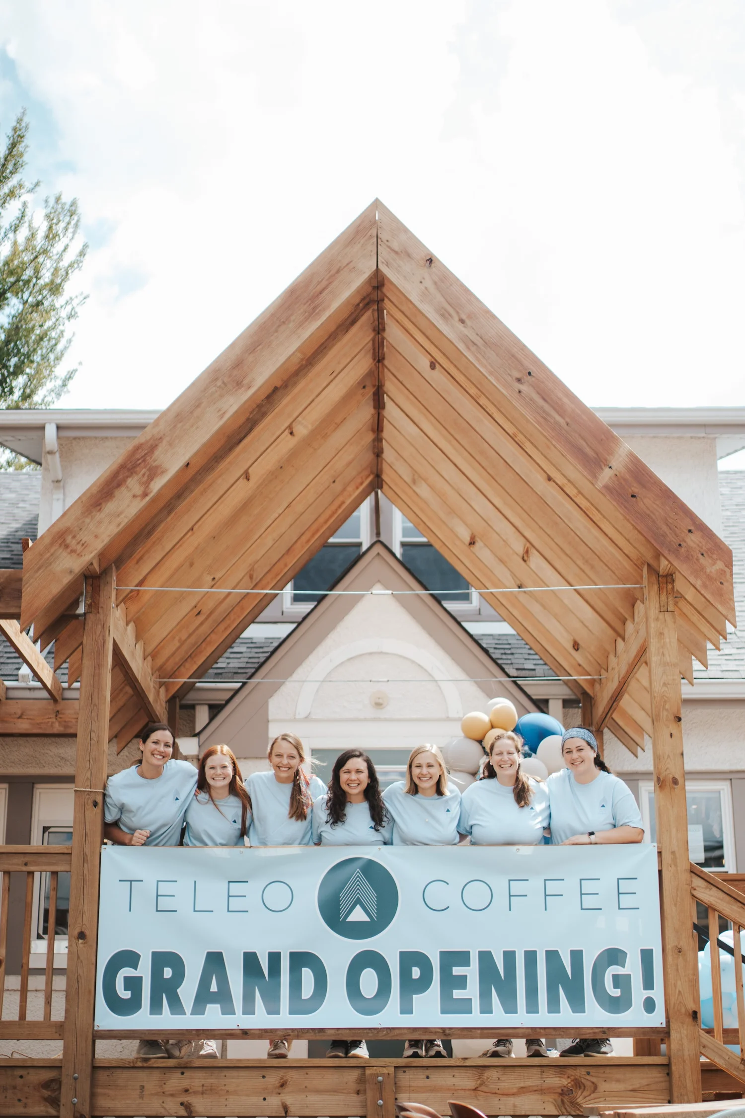 Teleo Coffee