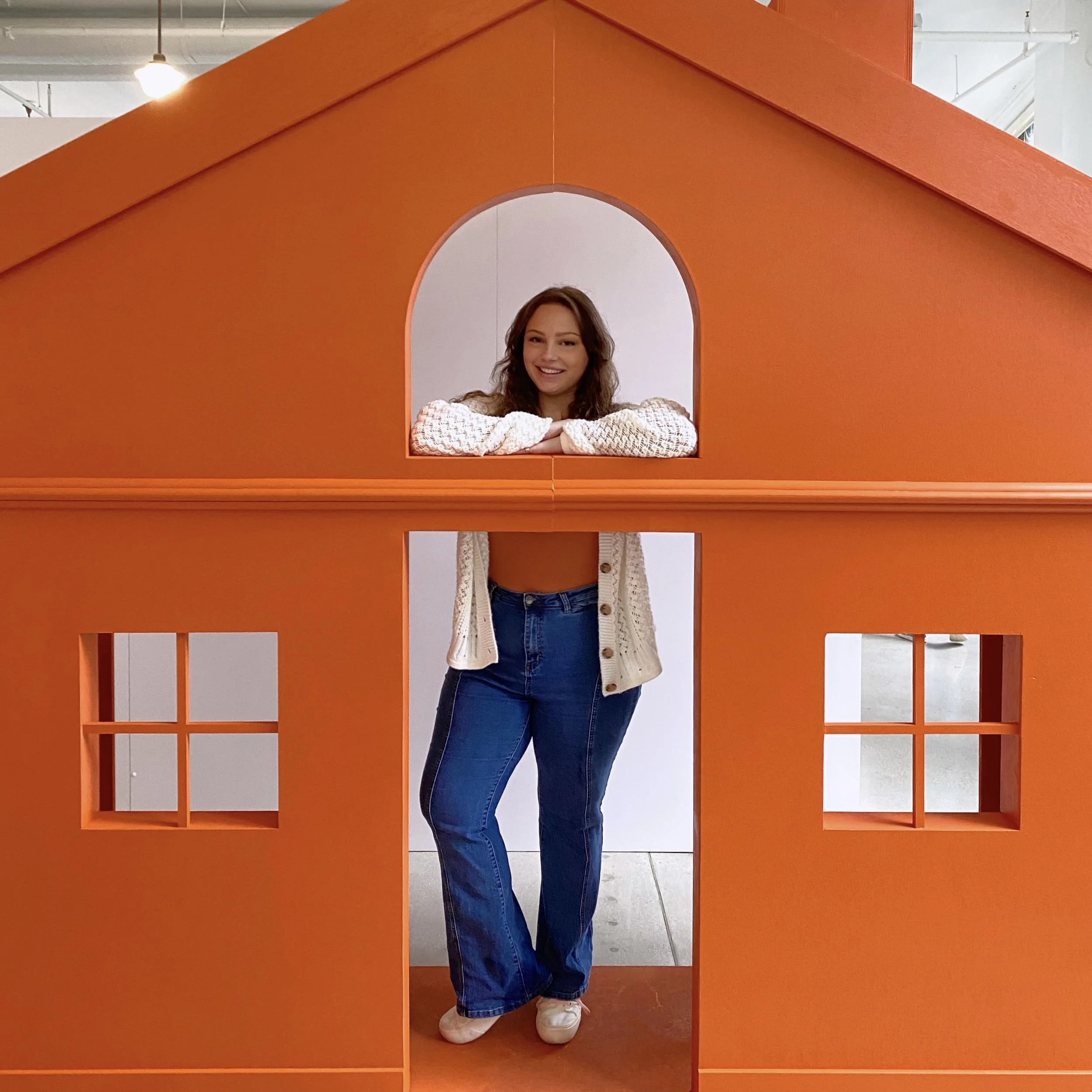 about — kristen vega