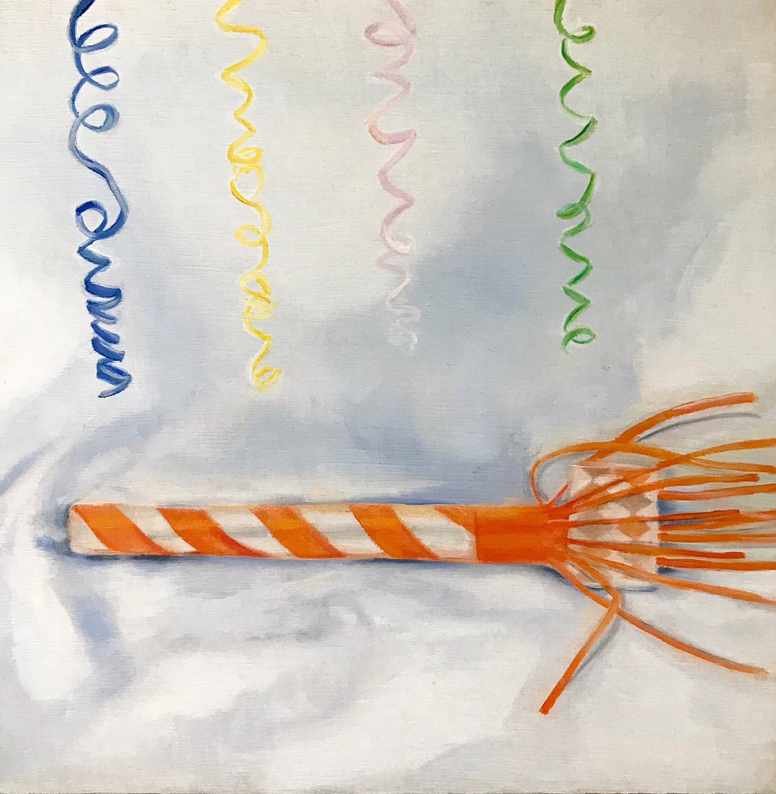 objects — Joy Lazarus