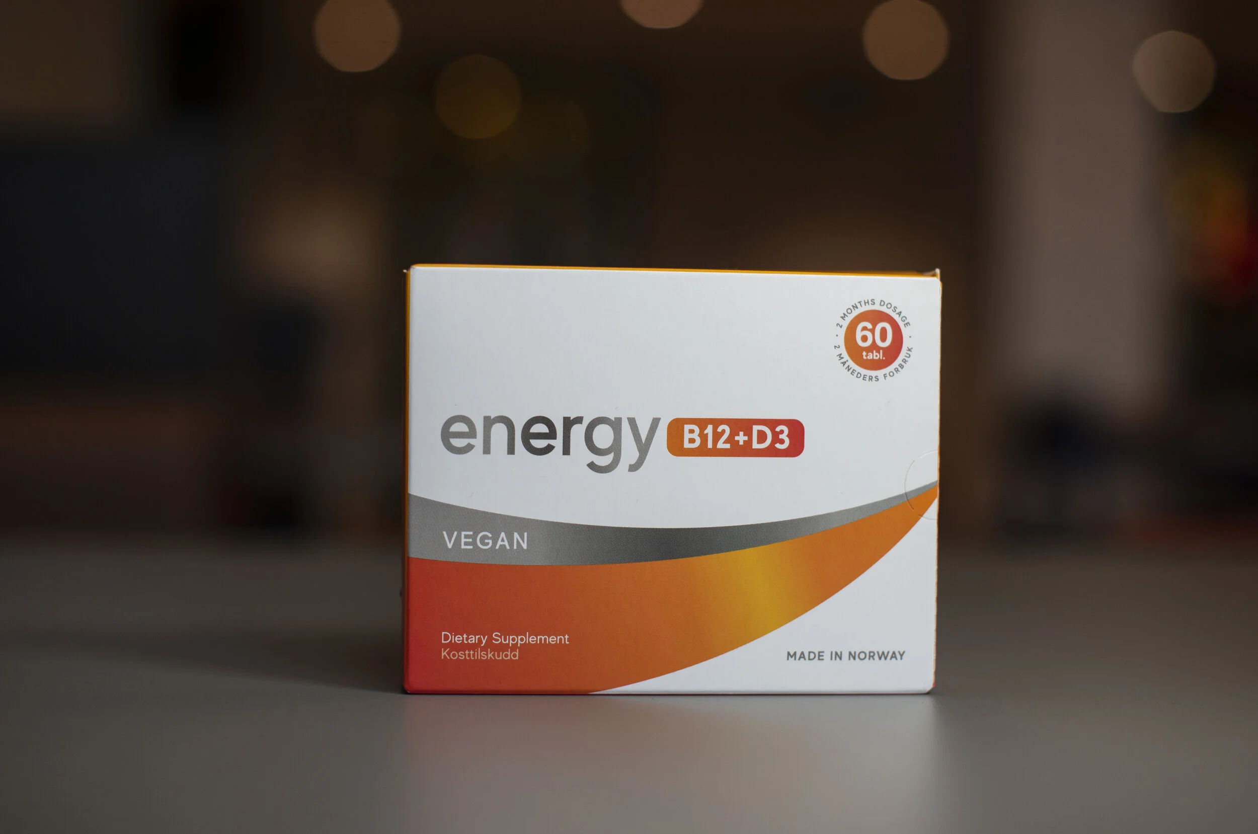 Our Products — Norwegian Lab