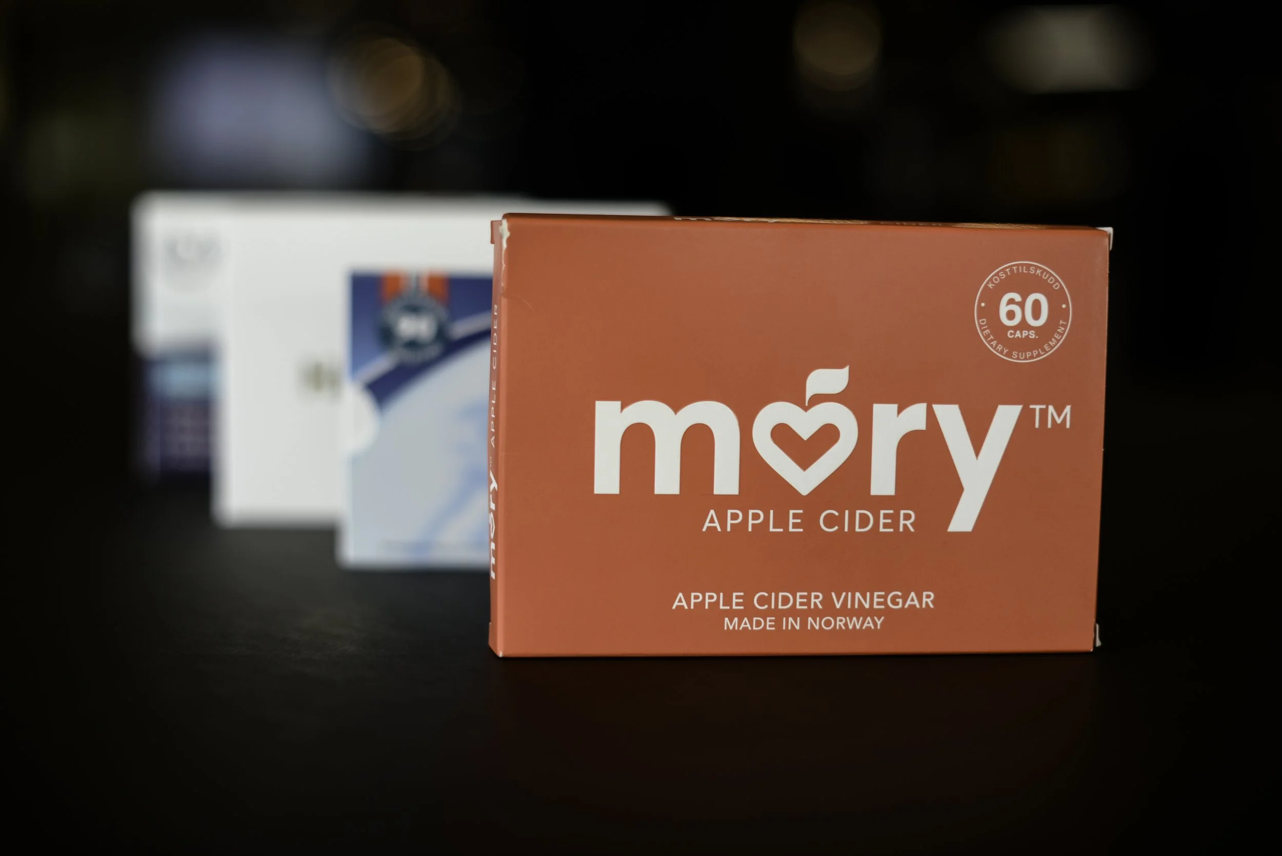 Our Products — Norwegian Lab