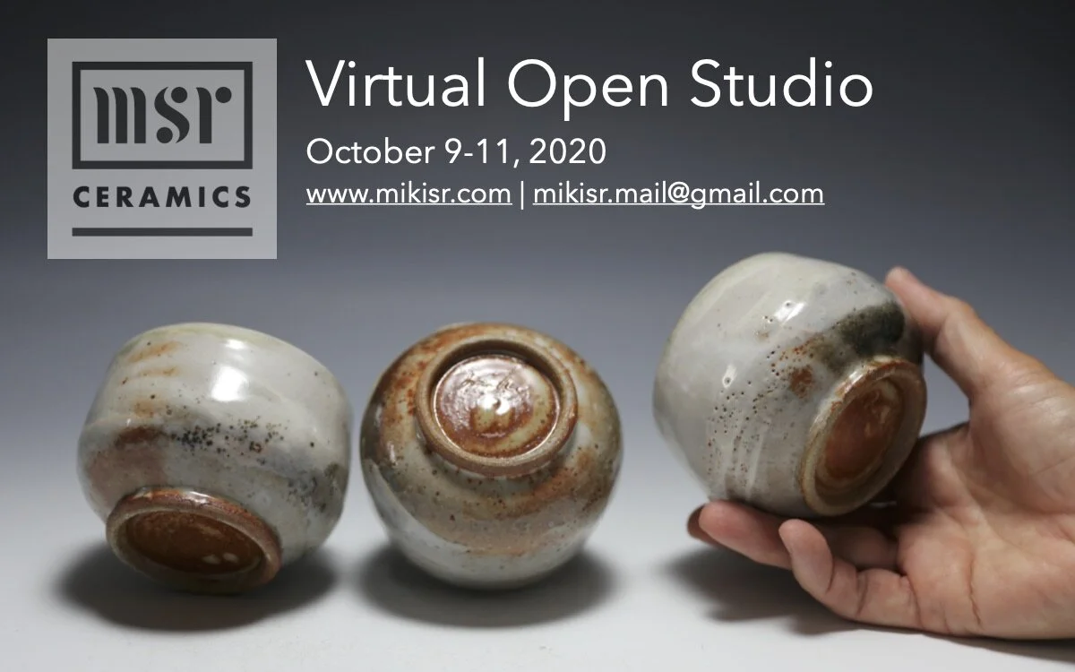 Open Studios — Miki Shim