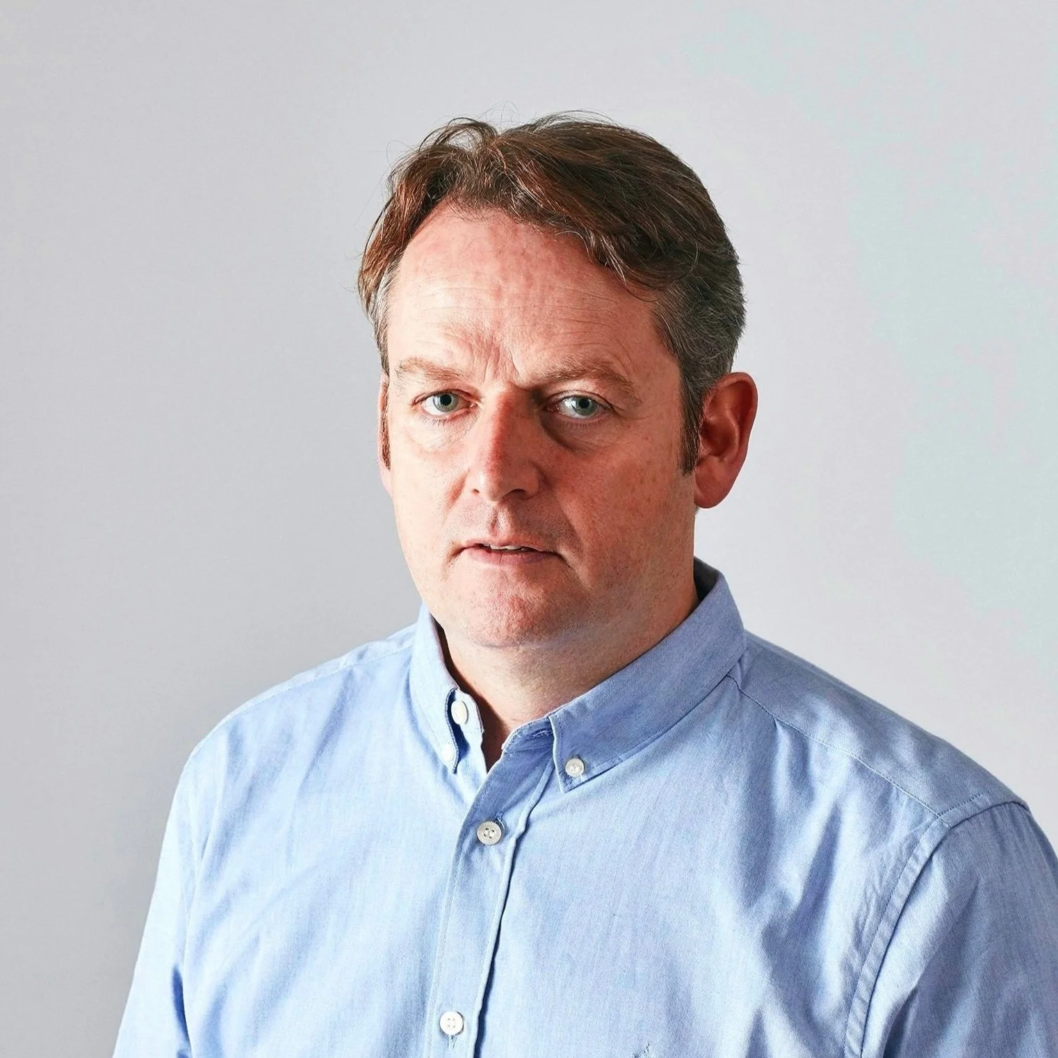 Speakers — TEDxWinchester