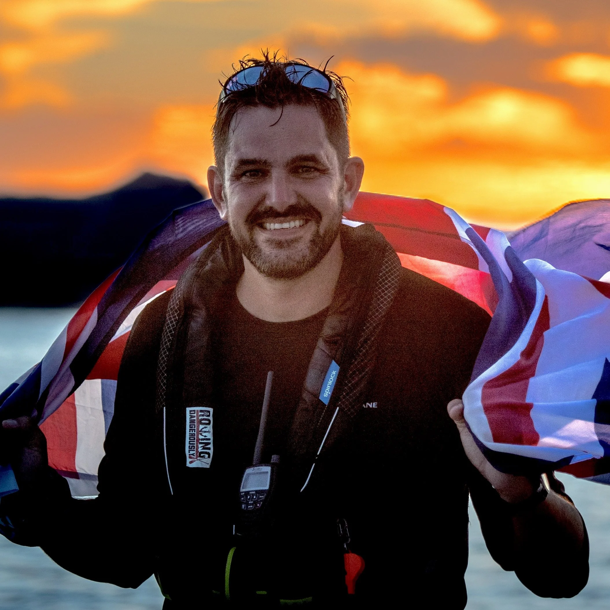 Speakers — TEDxWinchester