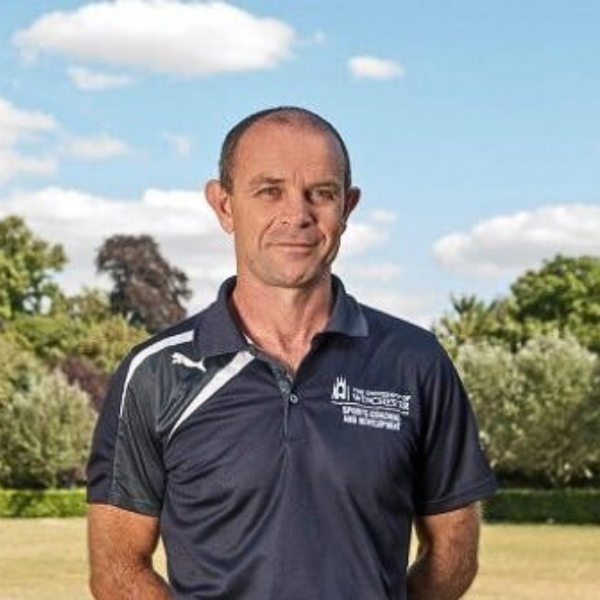 TEDxWinchester Speakers — TEDxWinchester