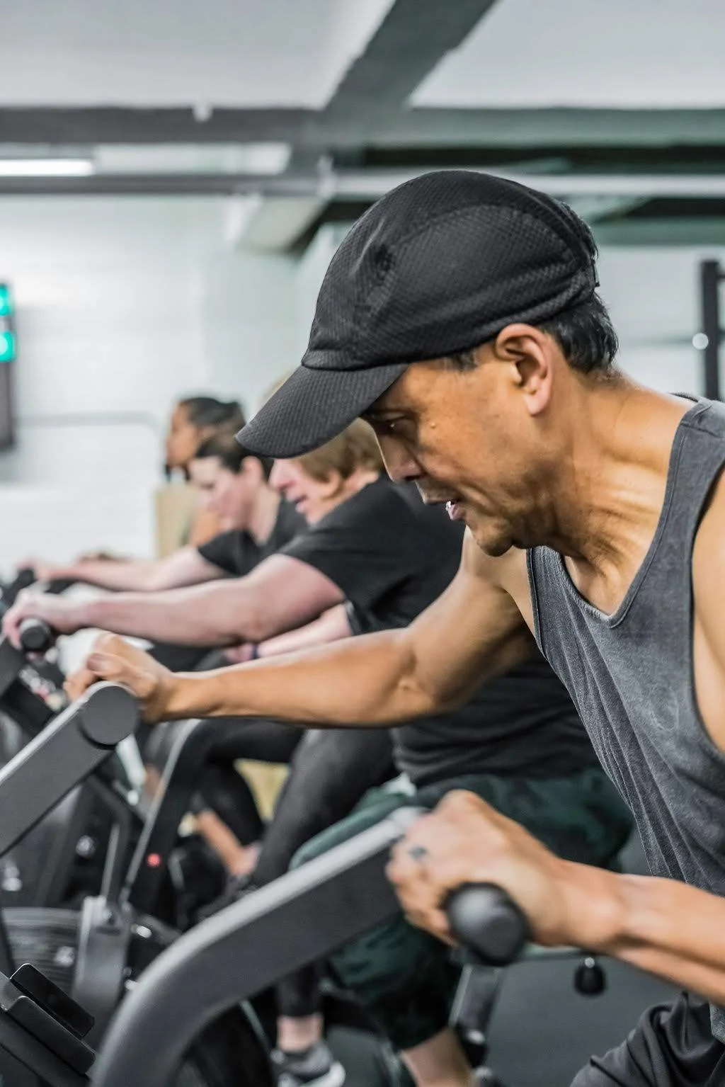 Equipment — EPIC FITNESS