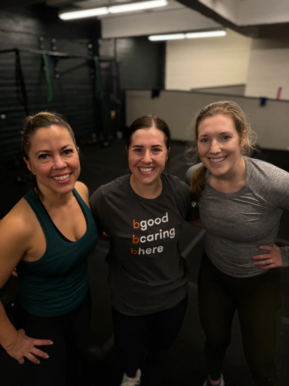 Community — EPIC FITNESS