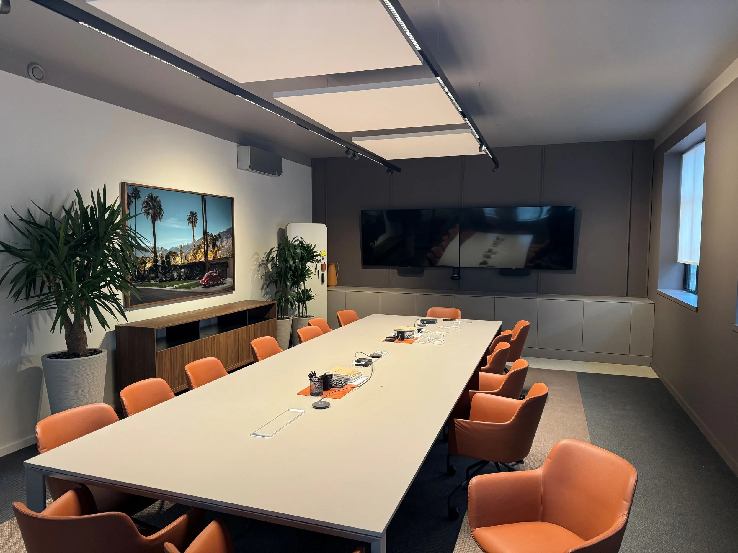 Gallery 3 — Linum Loom Web Page