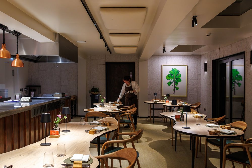 Gallery 3 — Linum Loom Web Page