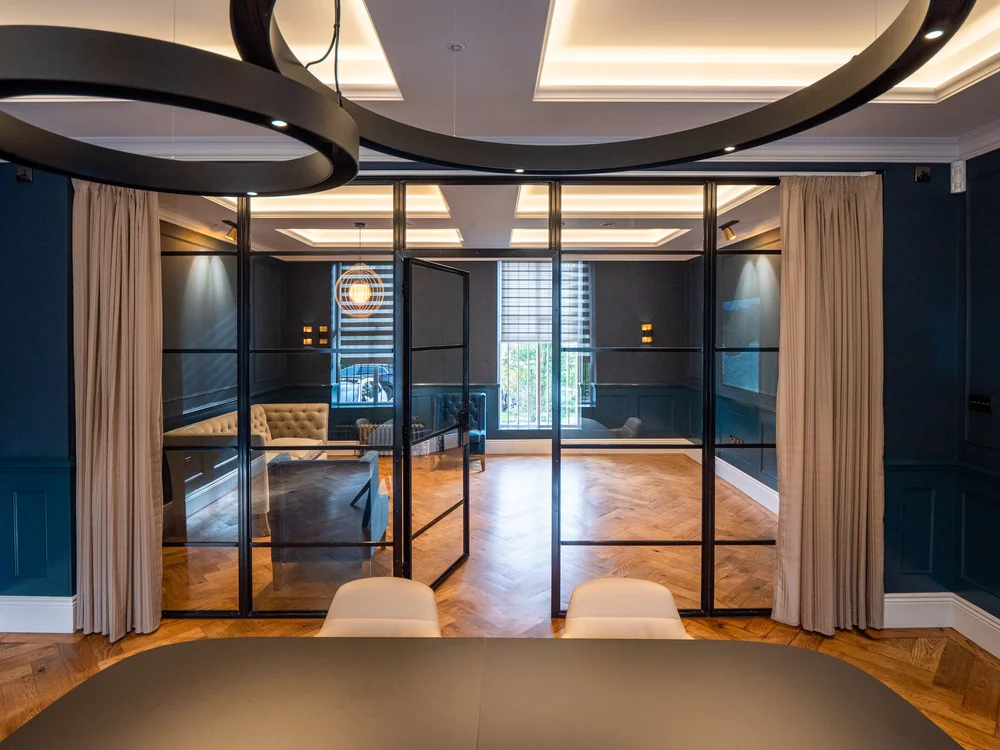 Gallery 3 — Linum Loom Web Page