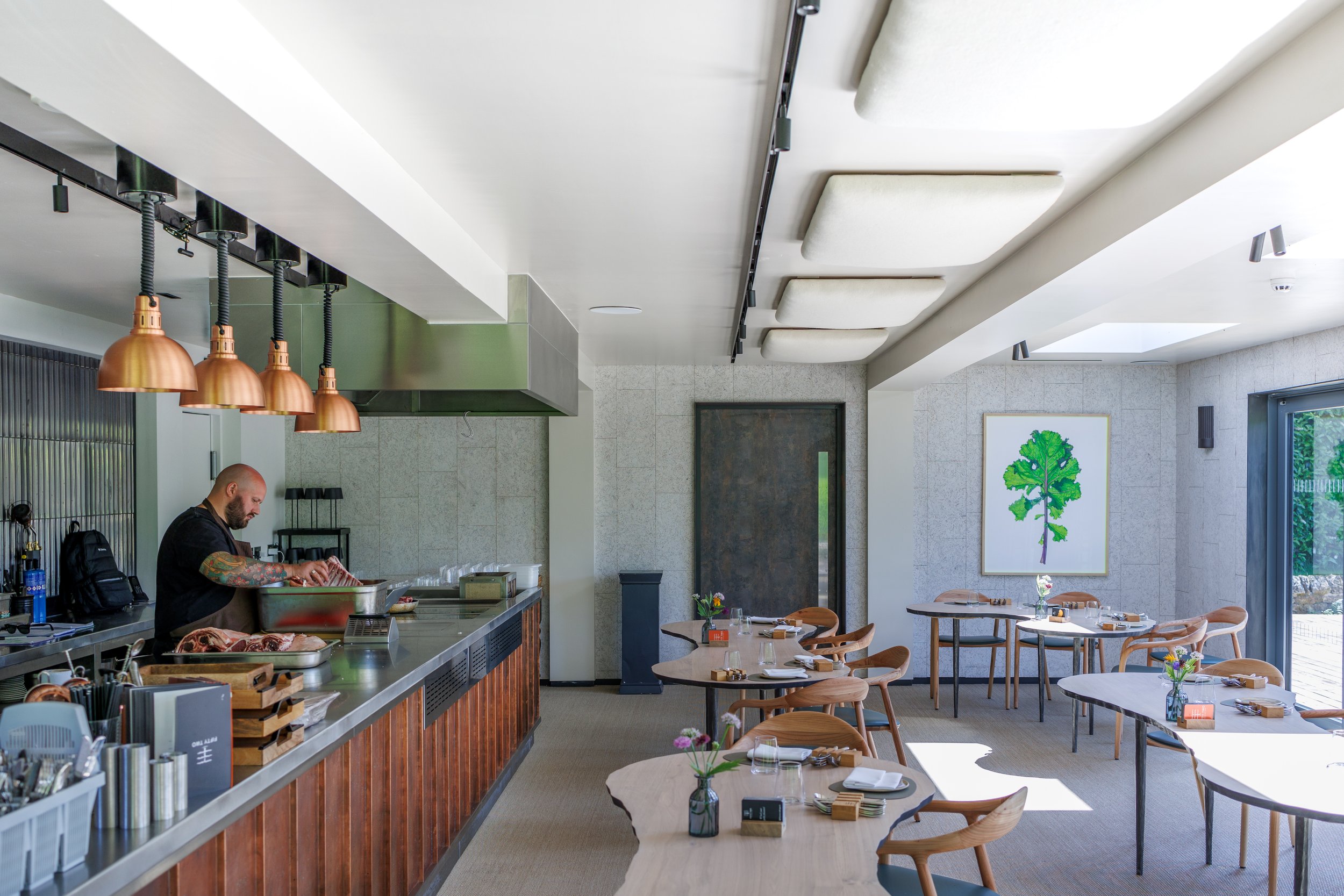 Gallery 3 — Linum Loom Web Page