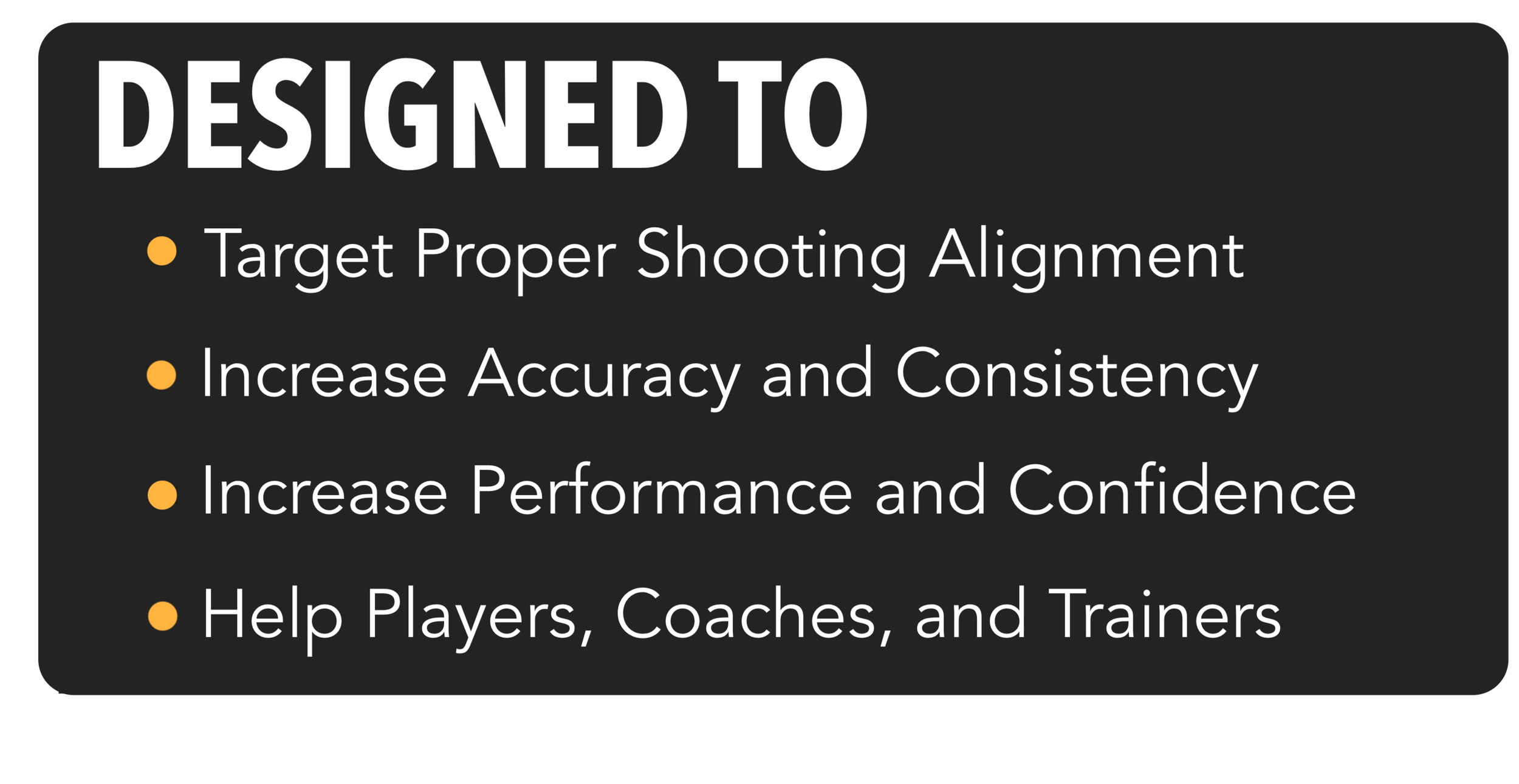 SmartShotInventor Formerly the Spalding Smart Shot