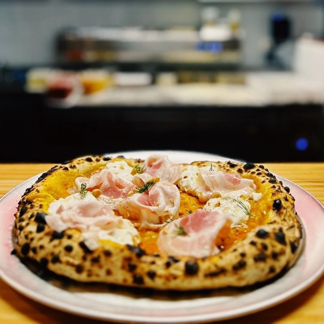 Mecànic Pizza