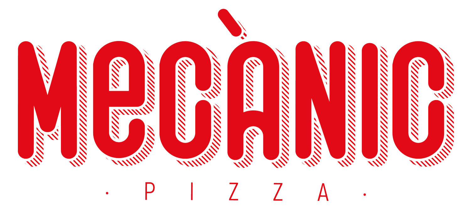 Mecànic Pizza