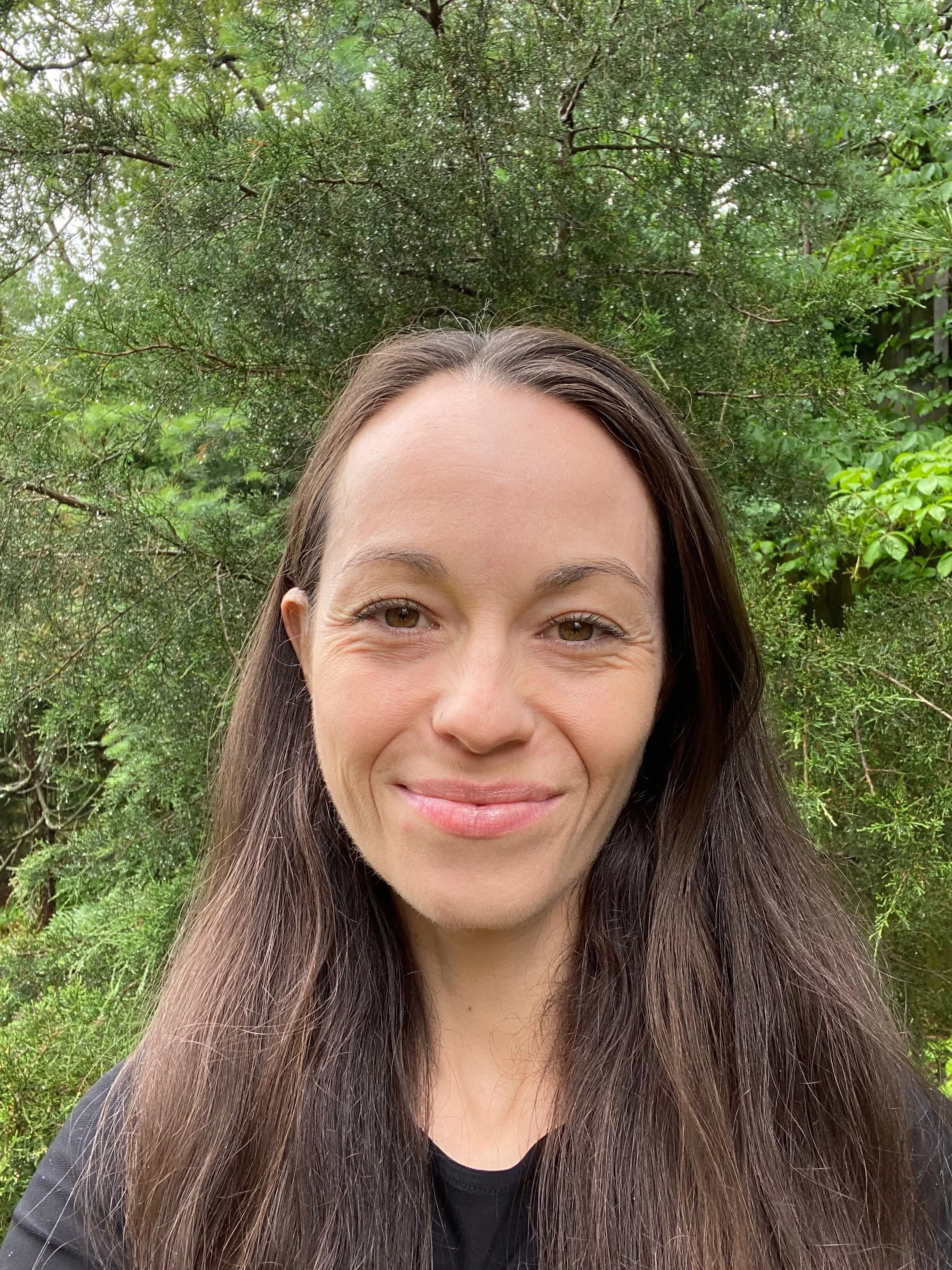 Erin McCann MBA, MSc Founder/CEO — C+B® Compassionate, Beneficial ...