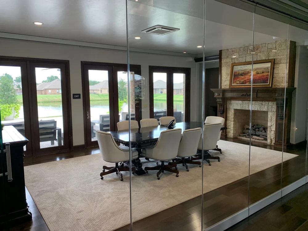 BRANUM LAW FIRM, PLLC