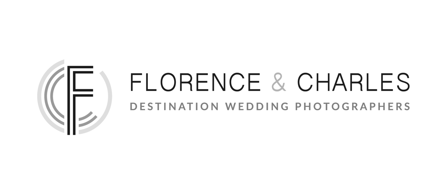 Florence & Charles, UK & Destination Wedding Photographers
