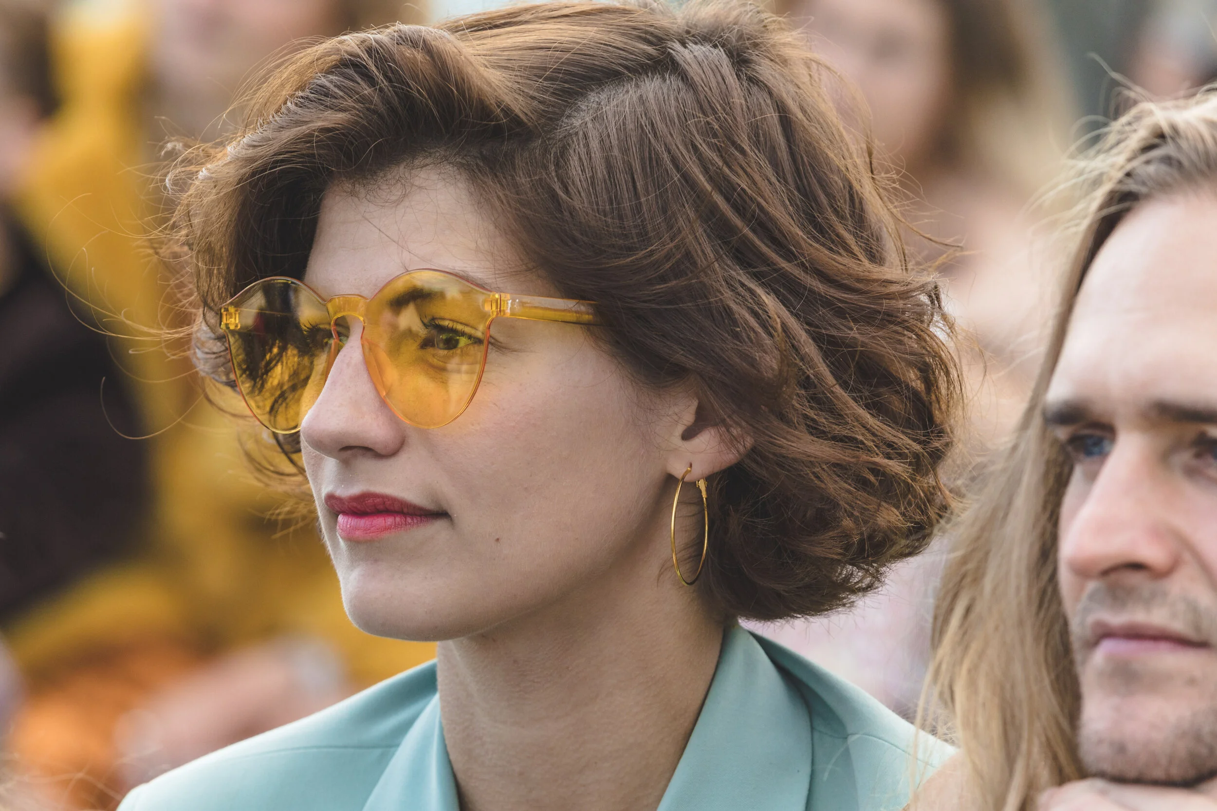 Shropshire Wedding Photography — Florence and Charles