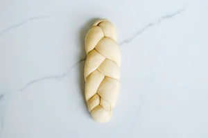 DIY: Mini Challah — Our Happy Tribe