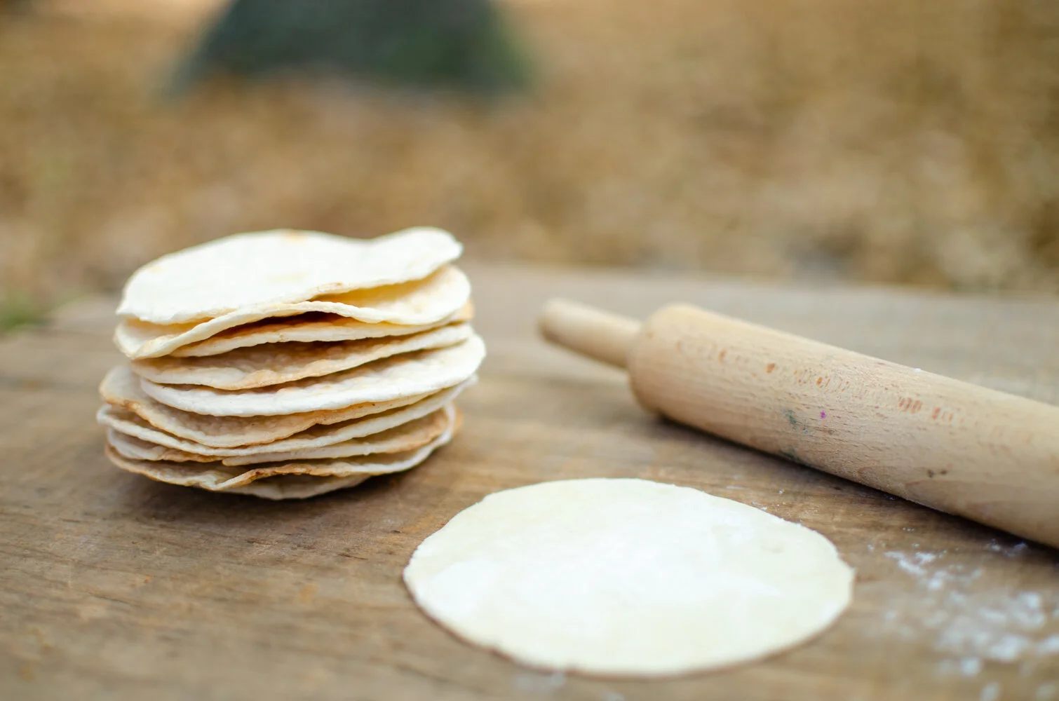 Lotsa Matzah — Our Happy Tribe