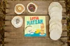 Lotsa Matzah — Our Happy Tribe