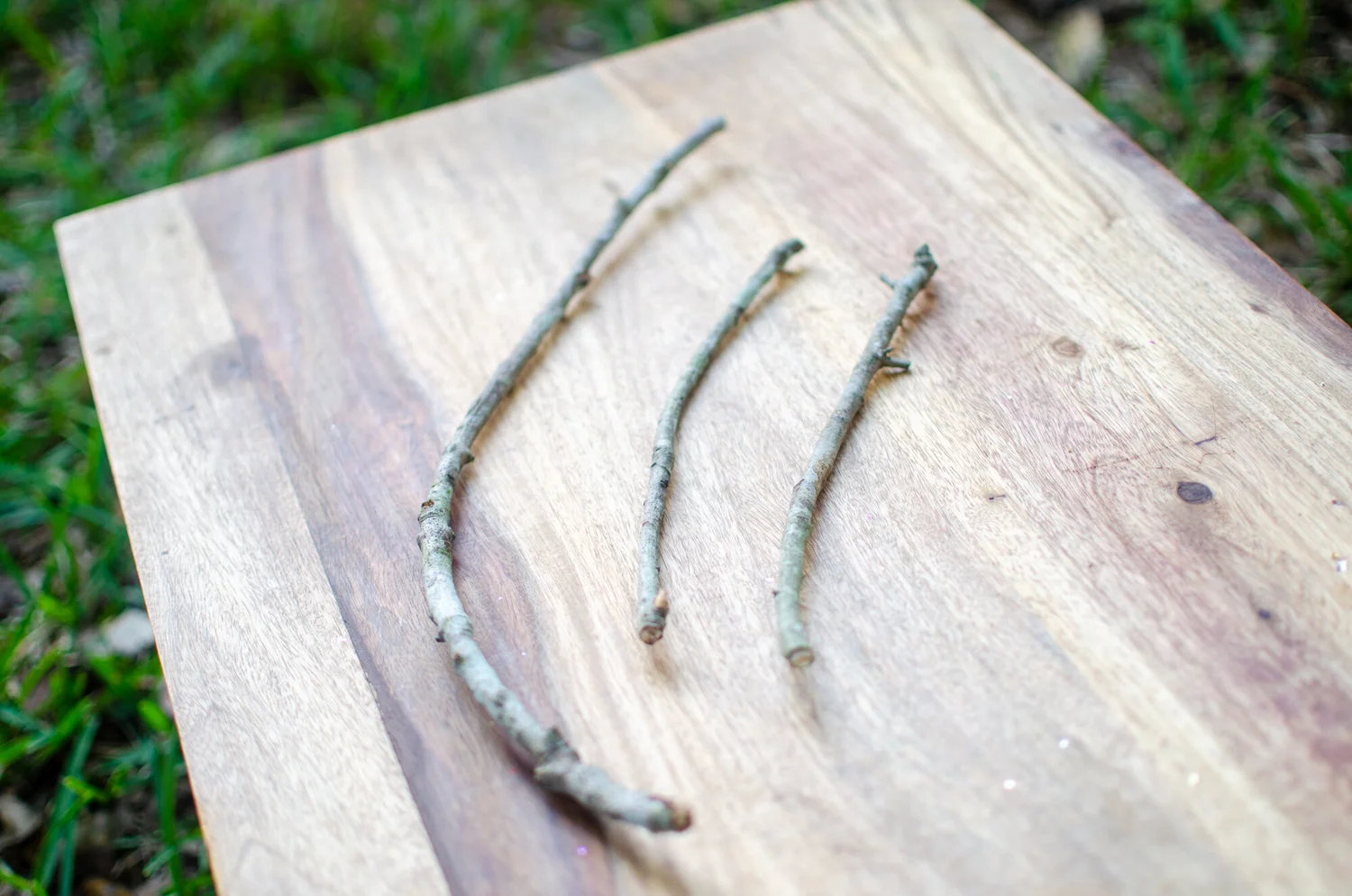 DIY: Sun wheel wand — Our Happy Tribe