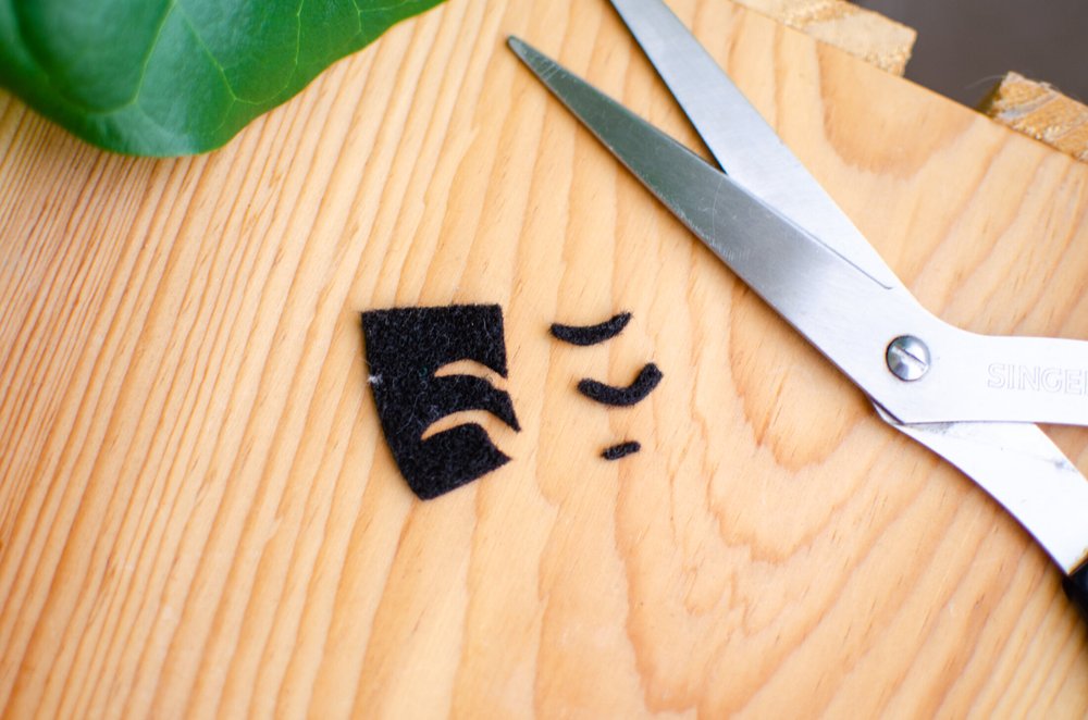 DIY: Shluffy baby — Our Happy Tribe