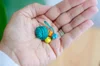 DIY: Shluffy baby — Our Happy Tribe