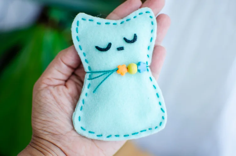 DIY: Shluffy baby — Our Happy Tribe