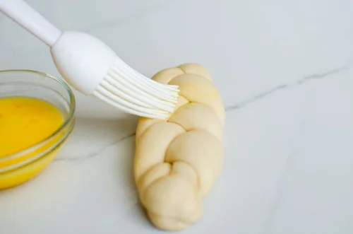 DIY: Mini Challah — Our Happy Tribe