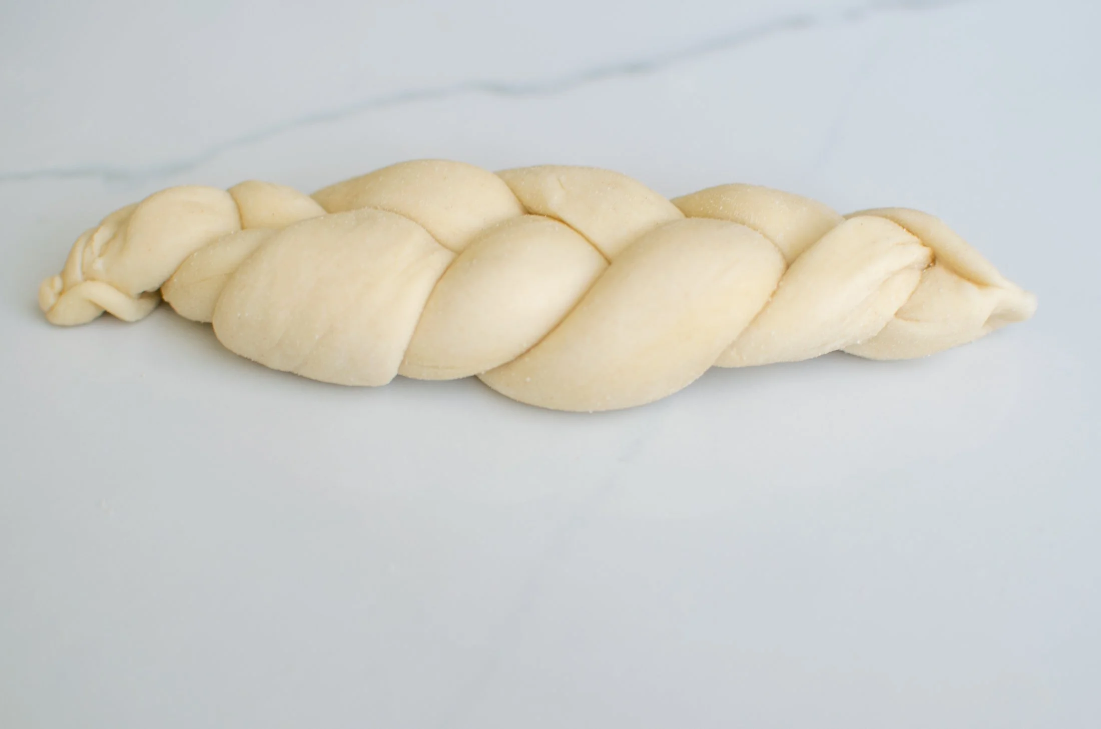 DIY: Mini Challah — Our Happy Tribe
